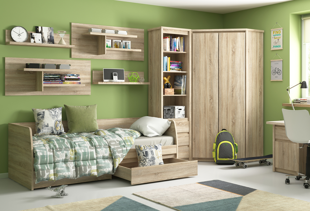 Единични легла - Страница 2 от 2 - Vidov Commerce