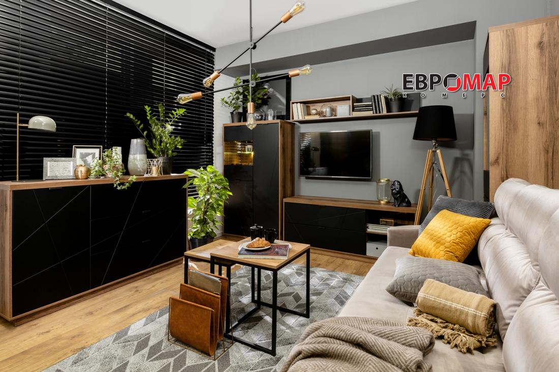 Блиндирана врата Triumph модел Prim - Vidov Commerce