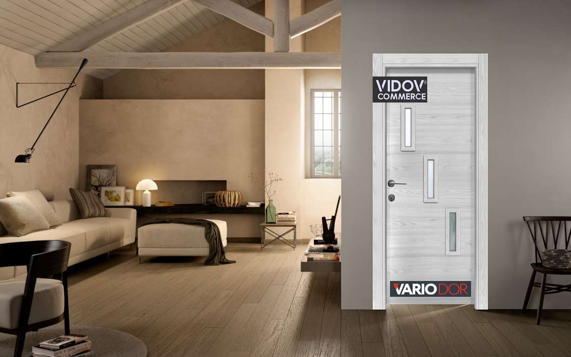Интериорна врата Variodor VD23 - Vidov Commerce