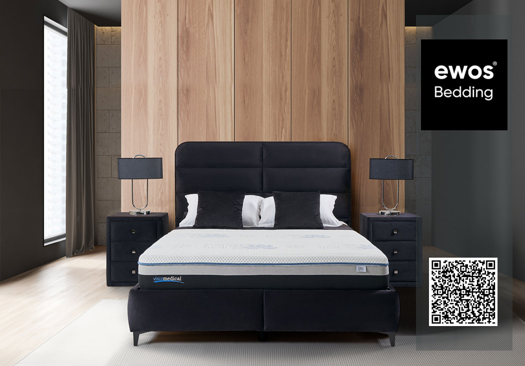 Мебели EWOS Bedding - Vidov Commerce
