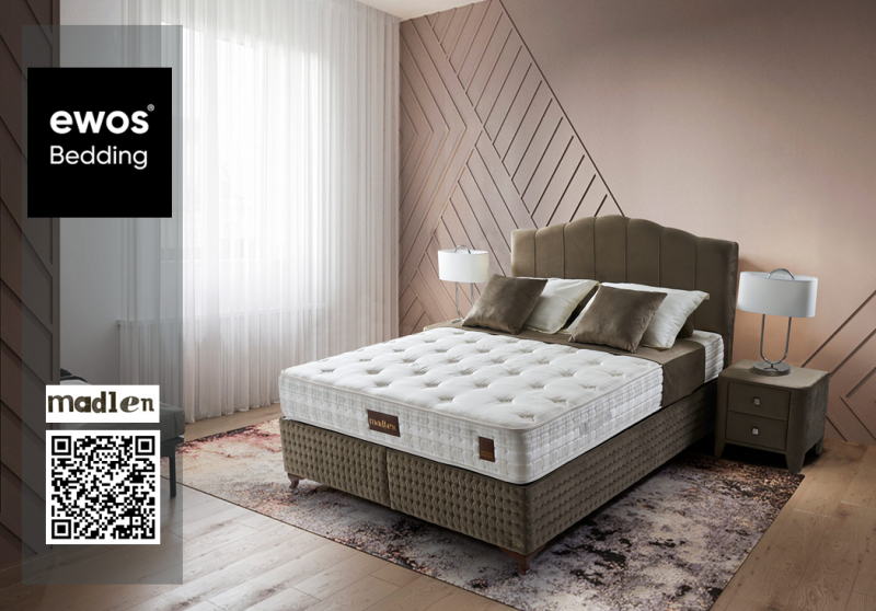 Матрак Madlen - Vidov Commerce