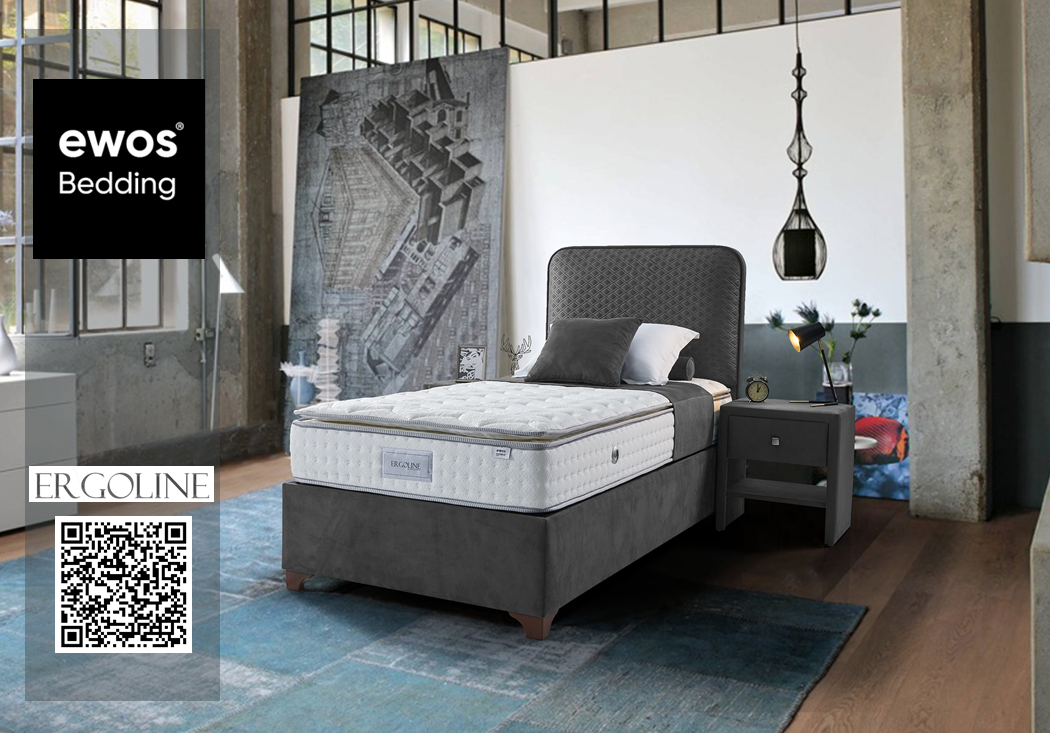 Матрак Ergoline - Vidov Commerce