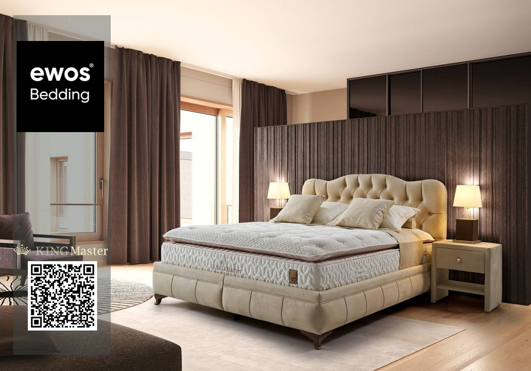 Матрак King Master - Vidov Commerce