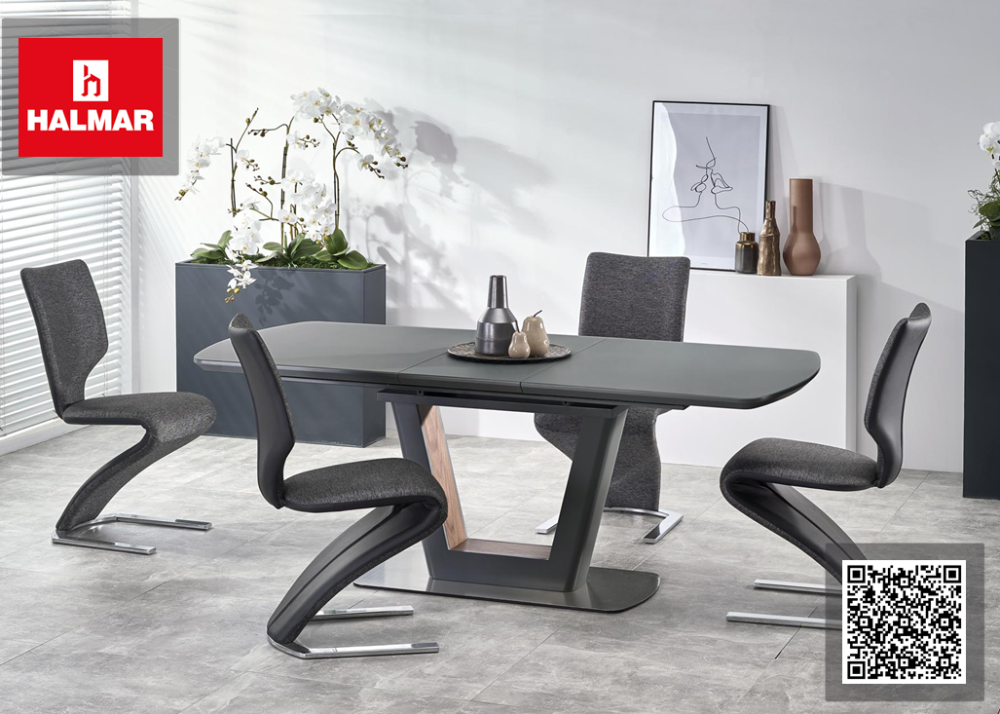 Трапезна маса Bilotti - Vidov Commerce