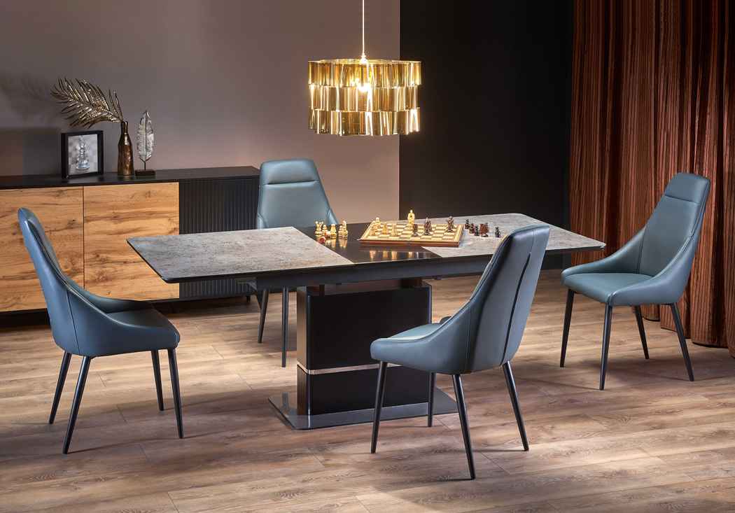 Разтегателни трапезни маси - Vidov Commerce